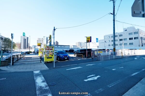 PRIME GATE UMEDA（地上12階・高さ約53m・延床面積約1.5万㎡）2024年7月30日竣工（グランフロント大阪の北側）プライム ...